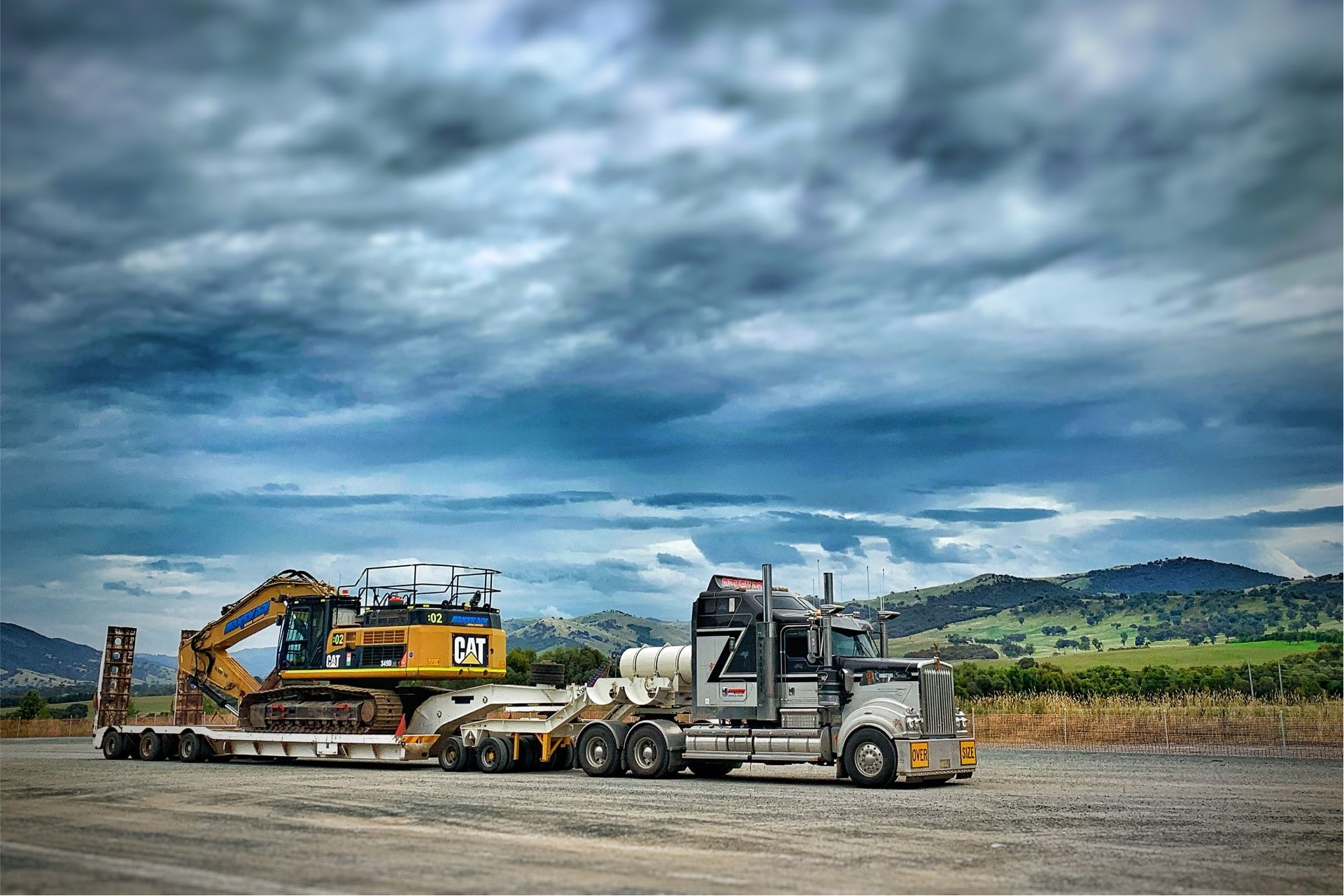 Makekadi Mining Services - Haulage